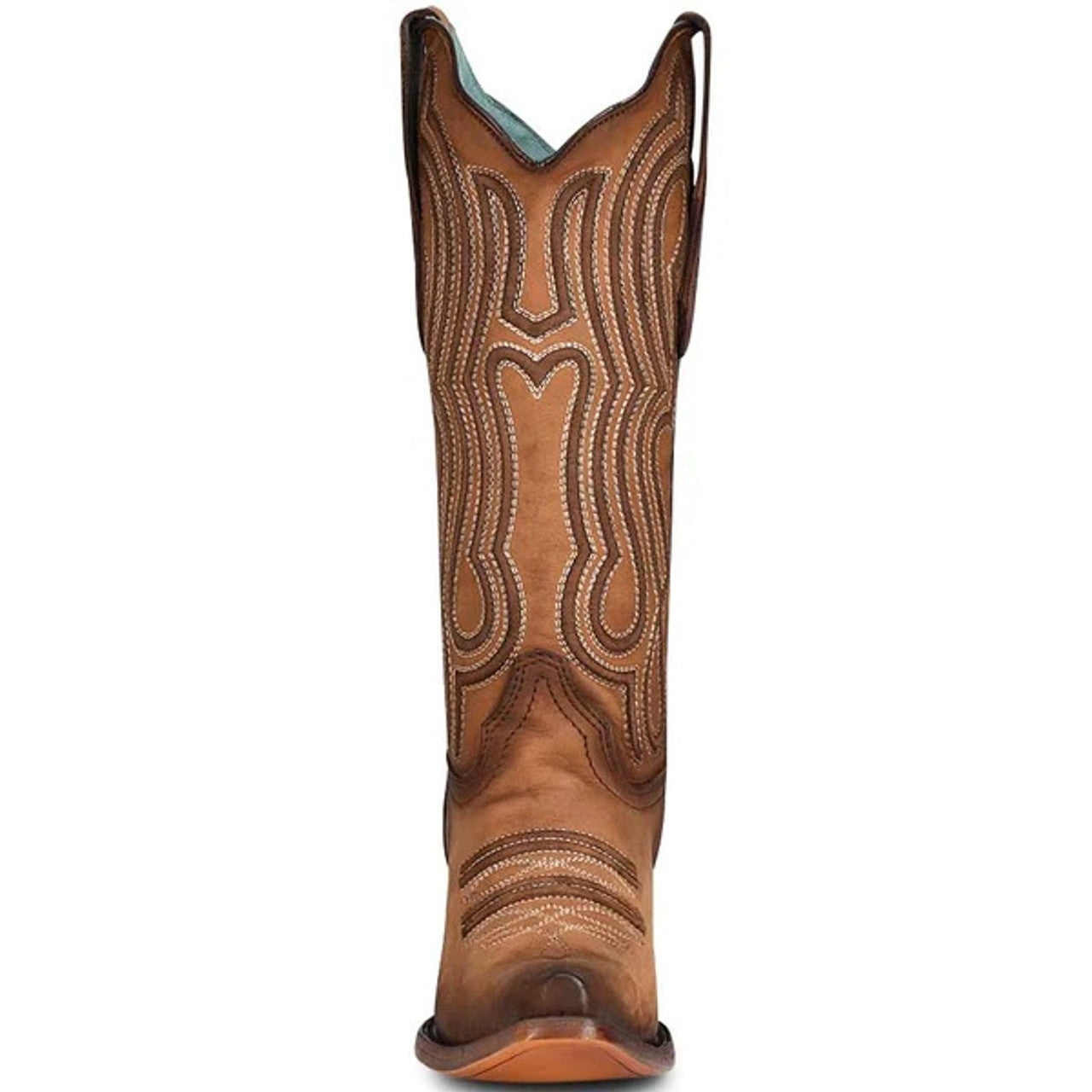 Corral LD Shedron Laser & Embroidery Boots C3869 – Saratoga Saddlery ...
