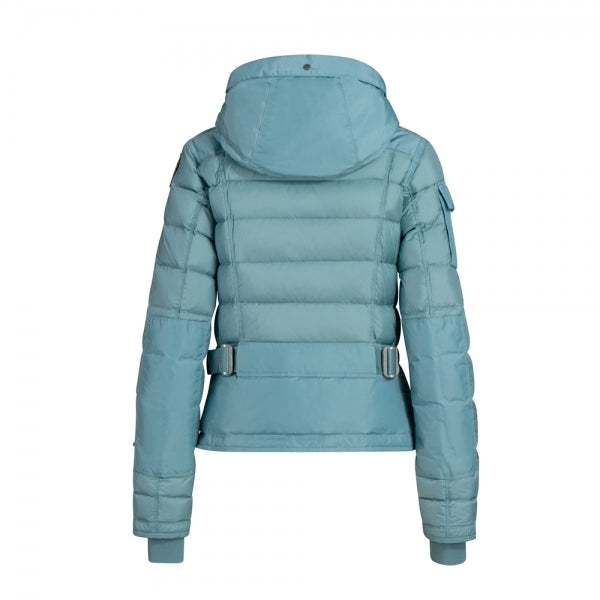 Parajumpers Skimaster Womens Coat Aqua – Saratoga Saddlery ...