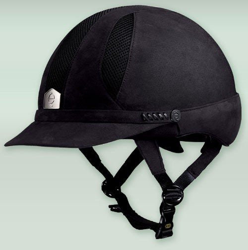 Troxel Reliance Helmet Best Prices and Selection at Saratoga Saddlery ...